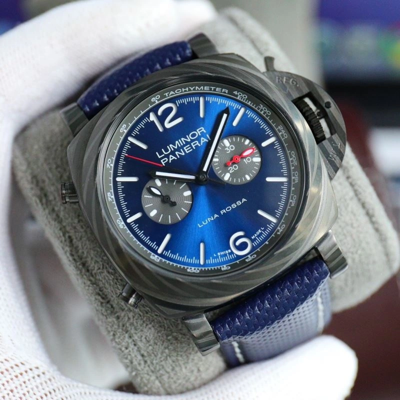 Indistinguishable PANERAI Watches