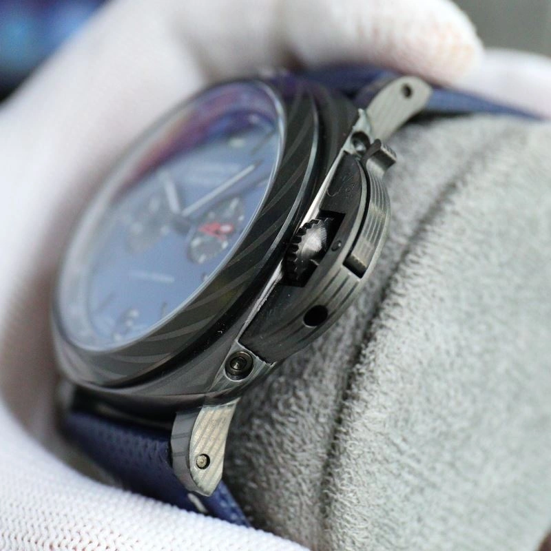 Indistinguishable PANERAI Watches