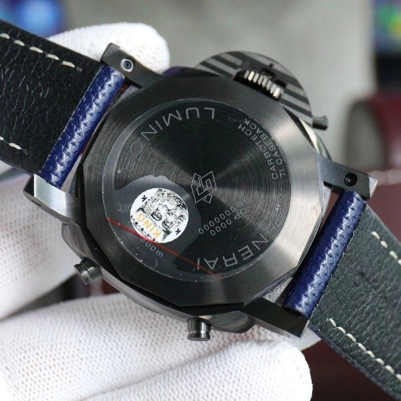 Indistinguishable PANERAI Watches
