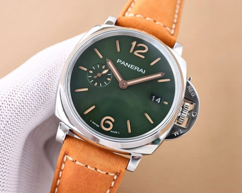 PANERAI Watches