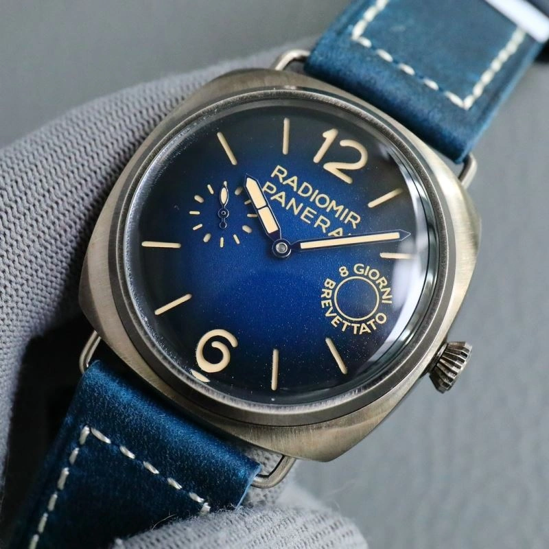 Indistinguishable PANERAI Watches