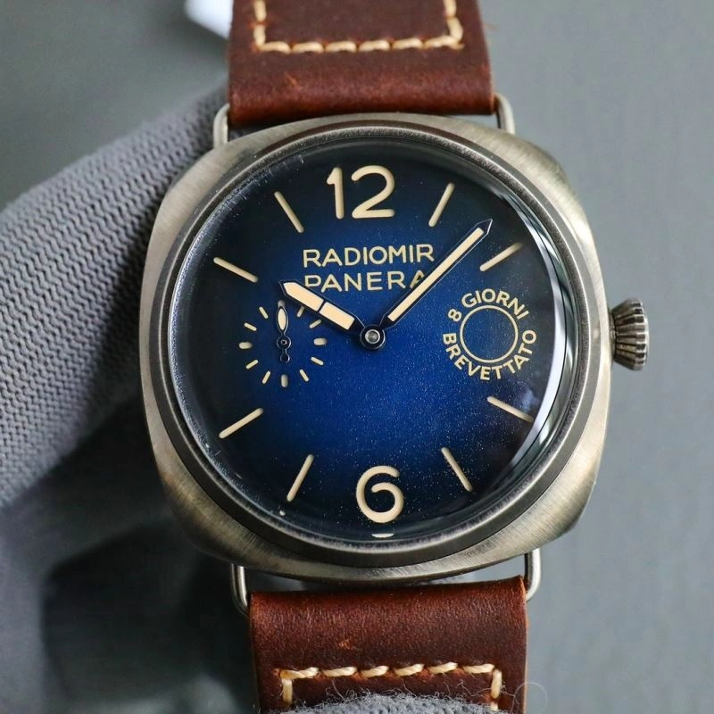 Indistinguishable PANERAI Watches