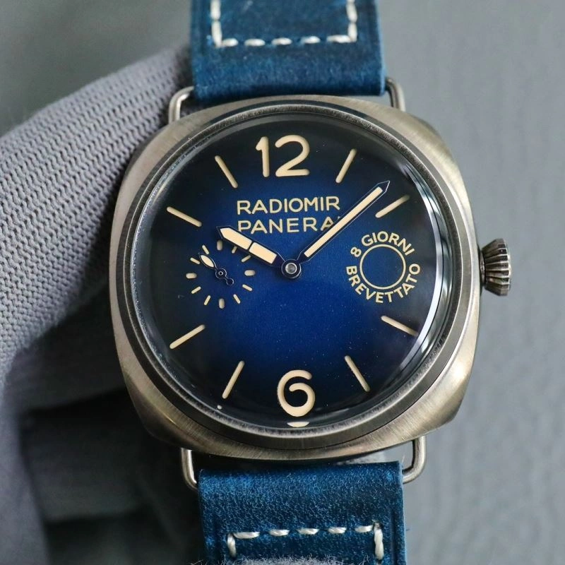 Indistinguishable PANERAI Watches