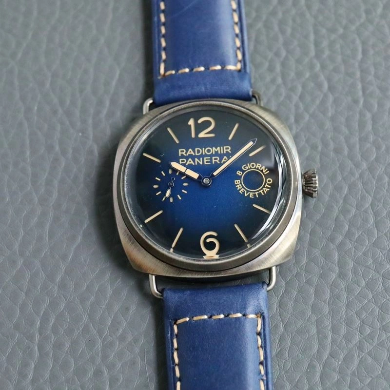 Indistinguishable PANERAI Watches