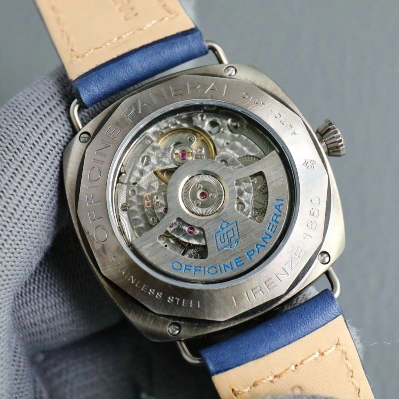 Indistinguishable PANERAI Watches