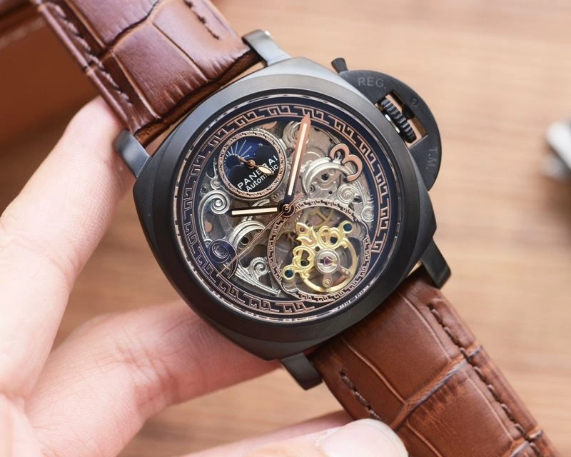 Budget-friendly PANERAI Watches