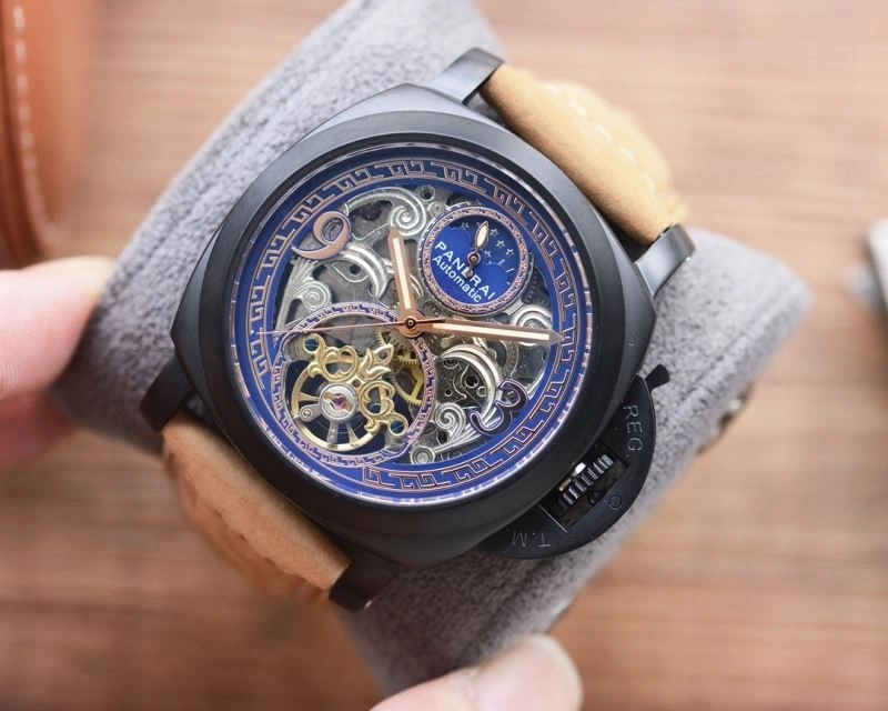 Budget-friendly PANERAI Watches