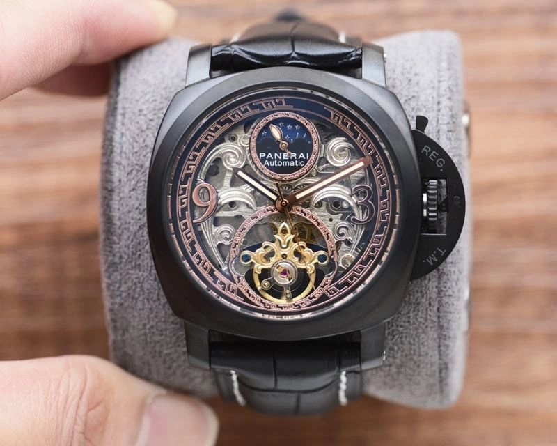 Budget-friendly PANERAI Watches