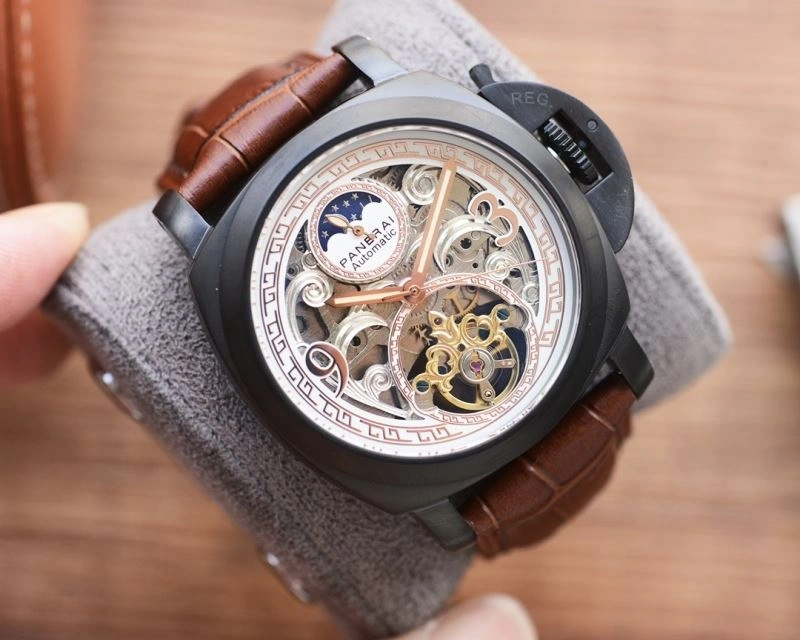 Budget-friendly PANERAI Watches