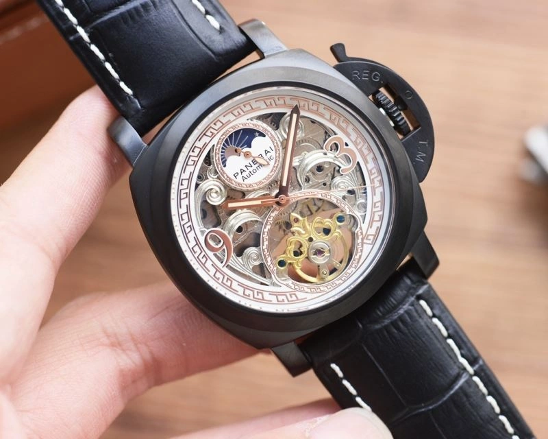 Budget-friendly PANERAI Watches