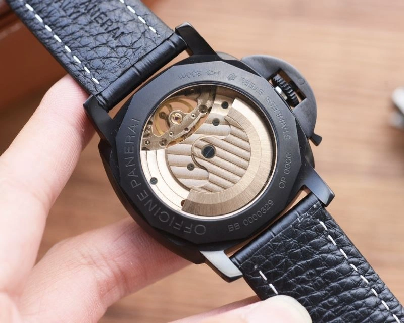 Budget-friendly PANERAI Watches