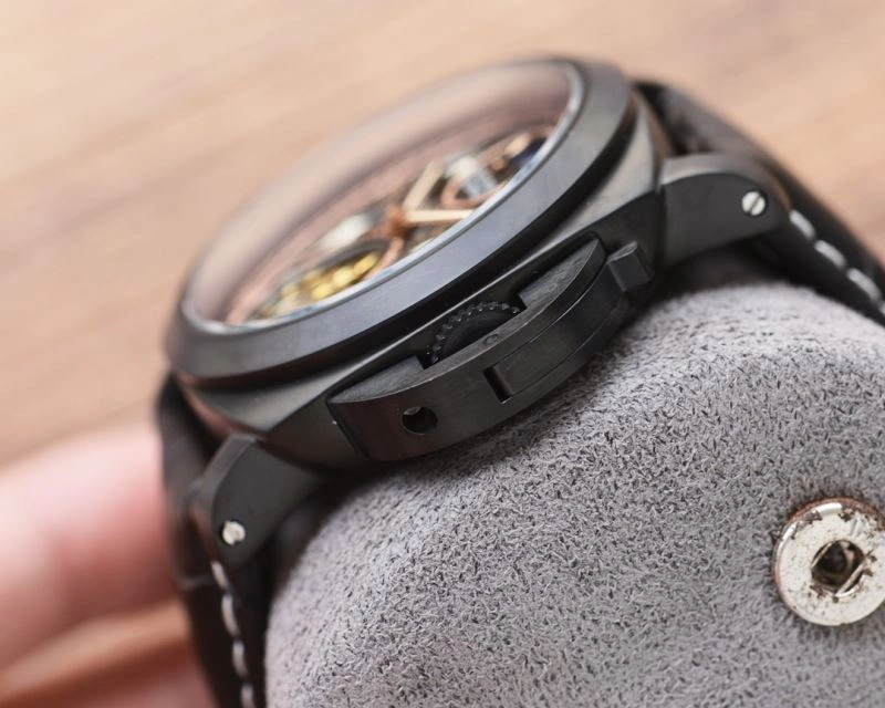 Budget-friendly PANERAI Watches