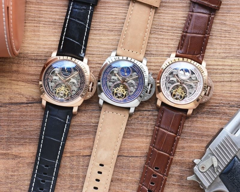 PANERAI Watches