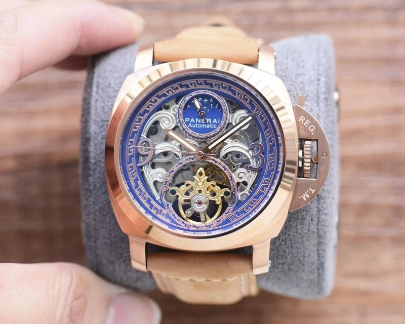 Accurate model PANERAI Watches