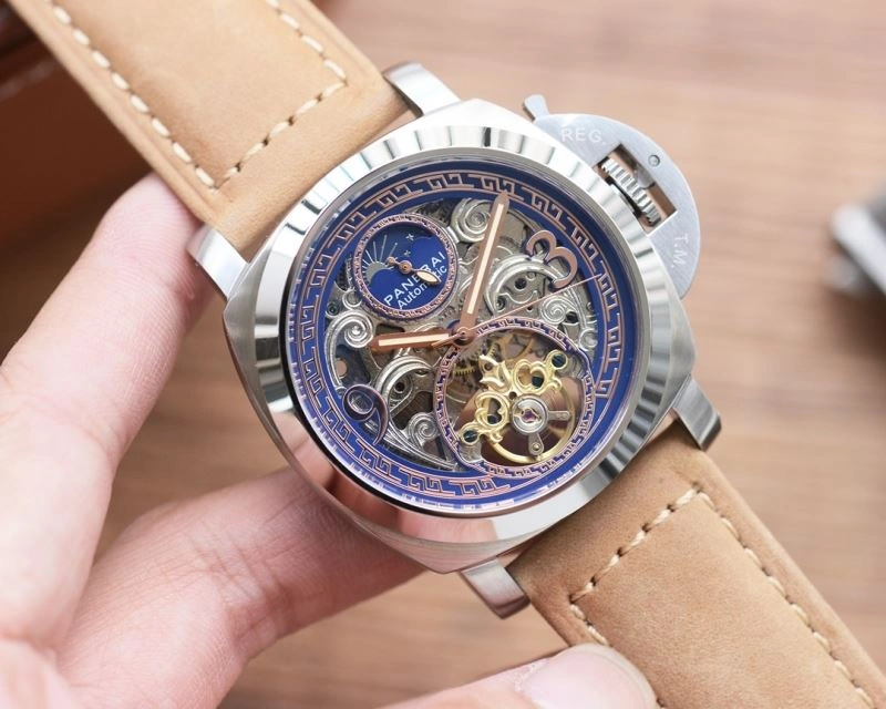 Accurate model PANERAI Watches
