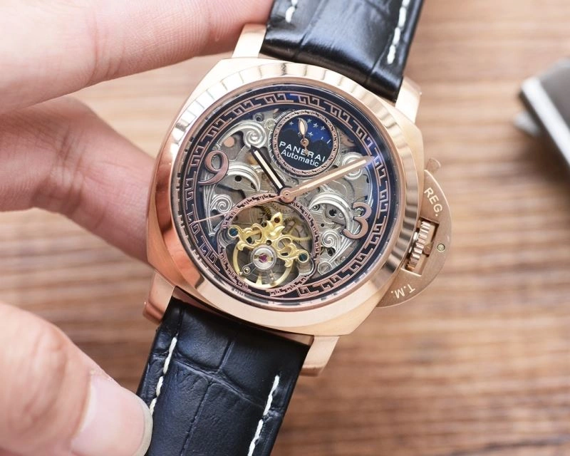 Accurate model PANERAI Watches