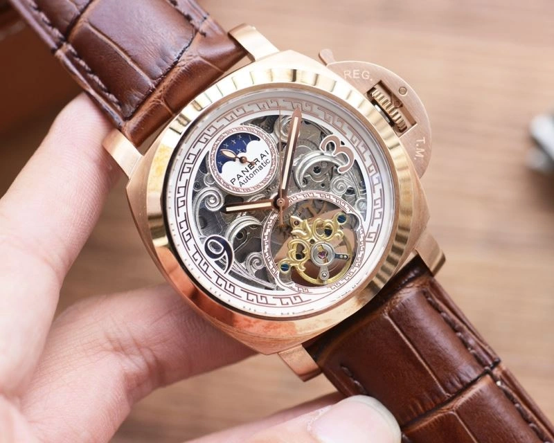 Accurate model PANERAI Watches