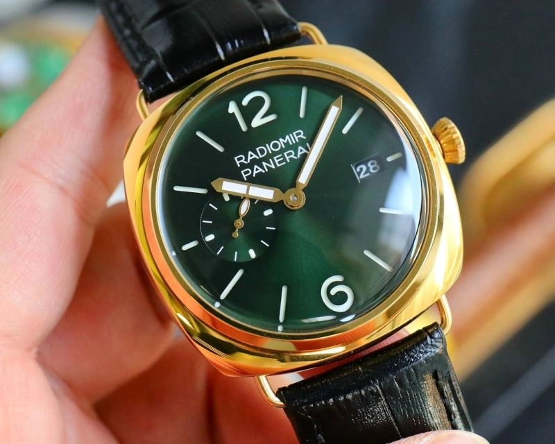 Perfect replica PANERAI Watches