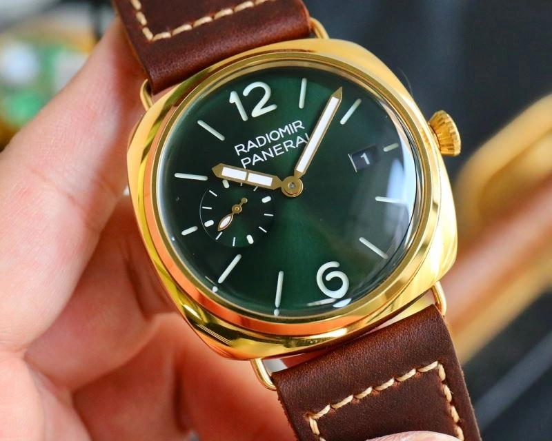 Perfect replica PANERAI Watches
