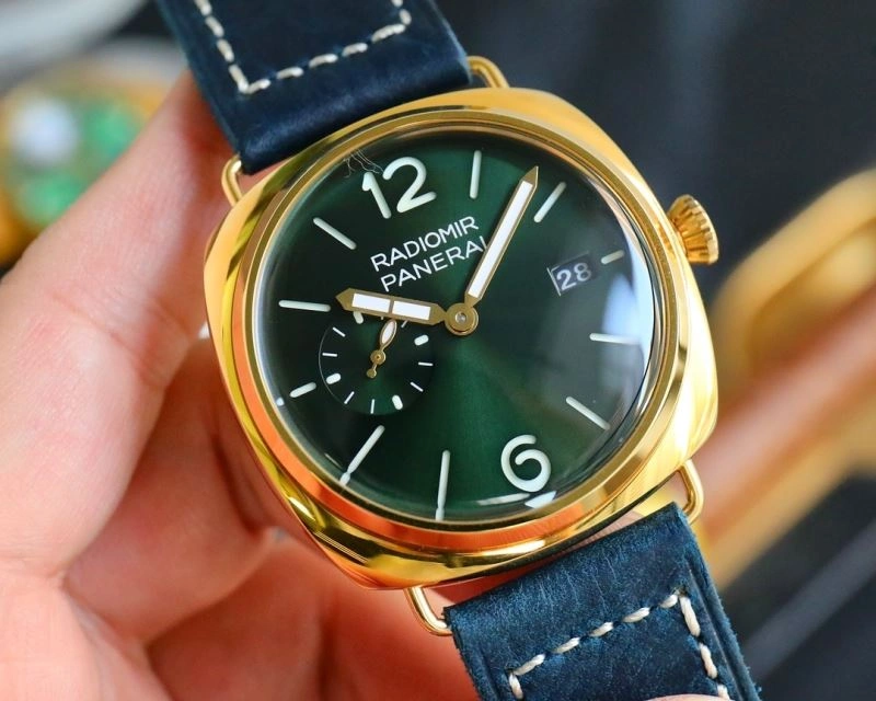 Perfect replica PANERAI Watches
