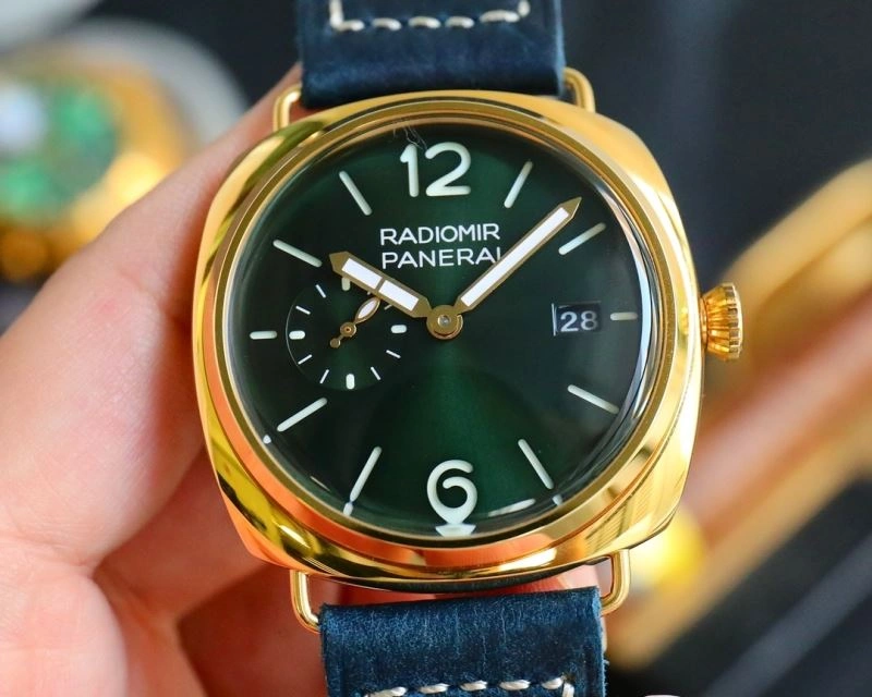 Perfect replica PANERAI Watches