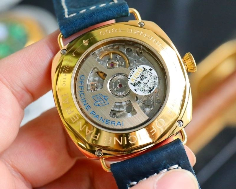 Perfect replica PANERAI Watches
