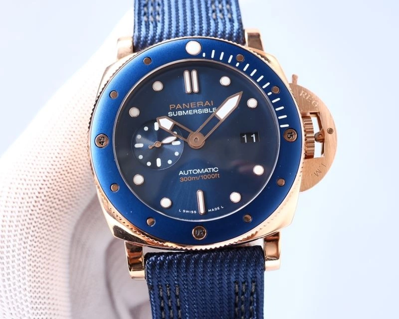 PANERAI Watches