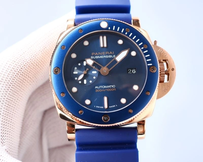 Perfect replica PANERAI Watches