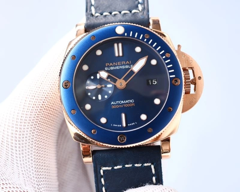Perfect replica PANERAI Watches