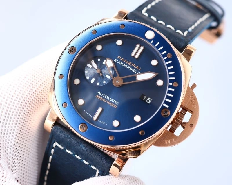 Perfect replica PANERAI Watches
