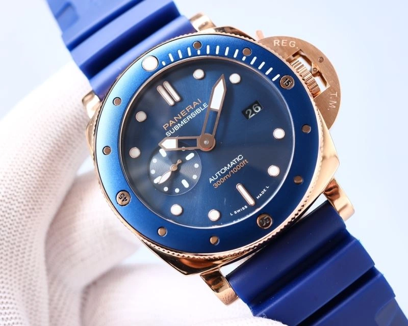Perfect replica PANERAI Watches
