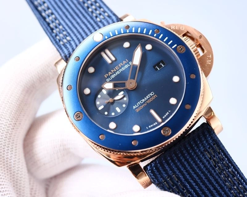 Perfect replica PANERAI Watches