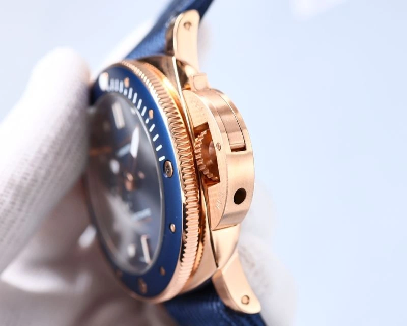 Perfect replica PANERAI Watches