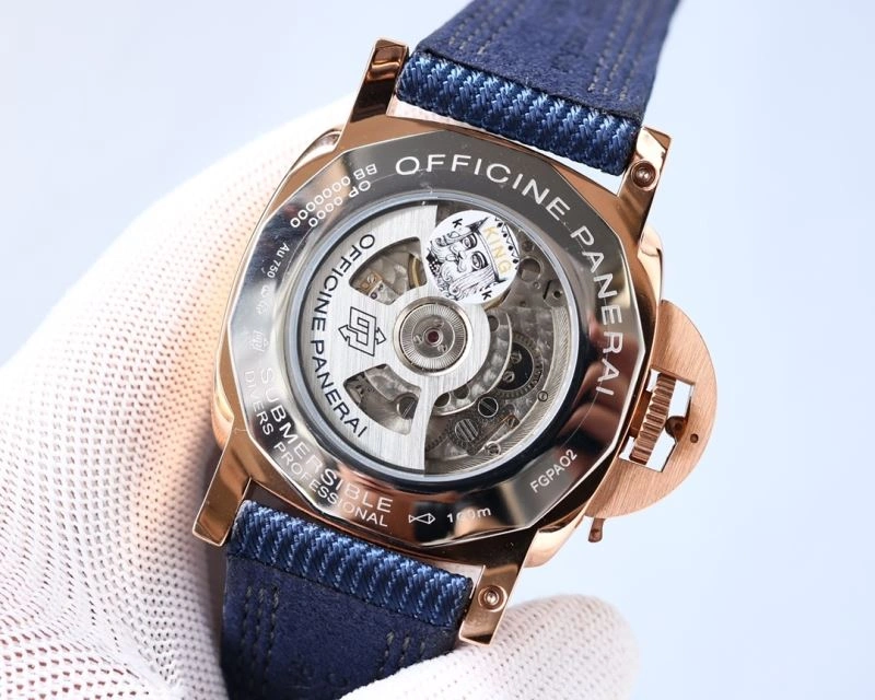 Perfect replica PANERAI Watches