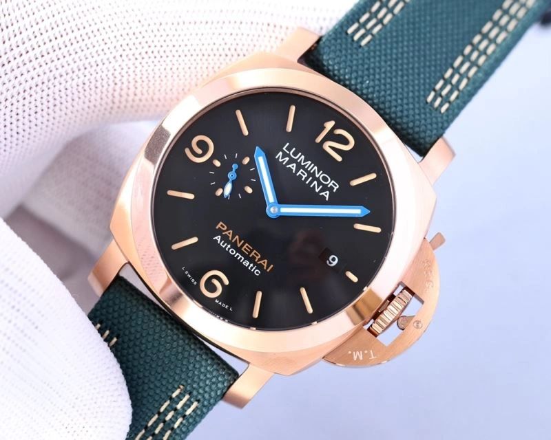 Exact replica PANERAI Watches
