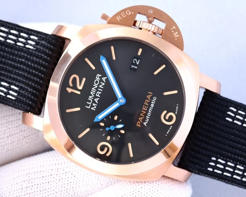 Exact replica PANERAI Watches