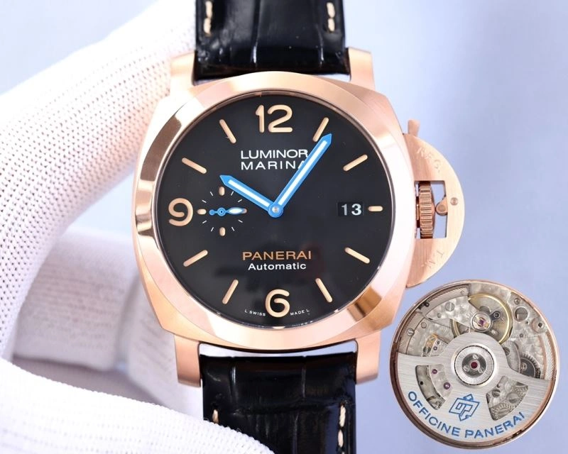 Exact replica PANERAI Watches