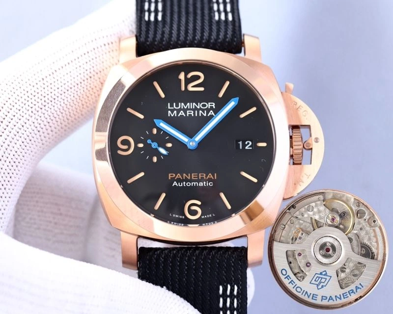 Exact replica PANERAI Watches