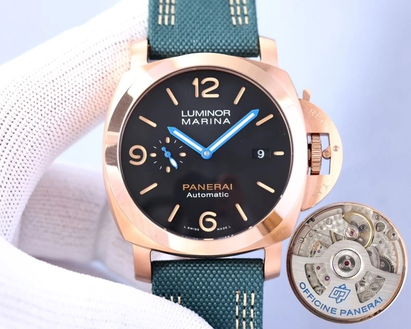 Exact replica PANERAI Watches