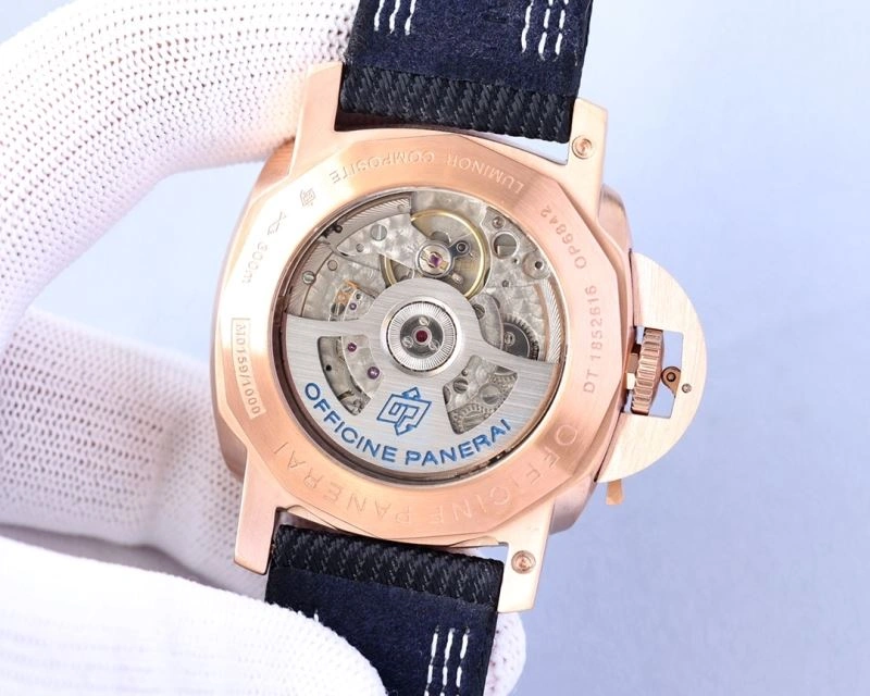 Exact replica PANERAI Watches