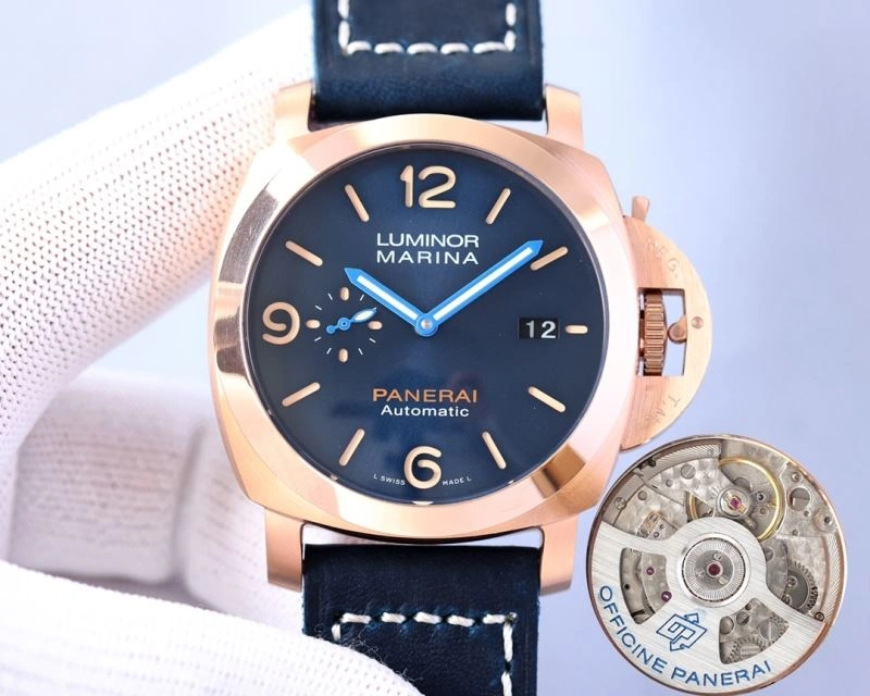 1:1 copy PANERAI Watches