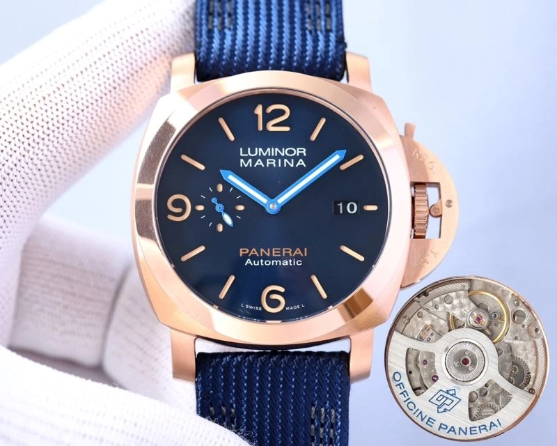 1:1 copy PANERAI Watches