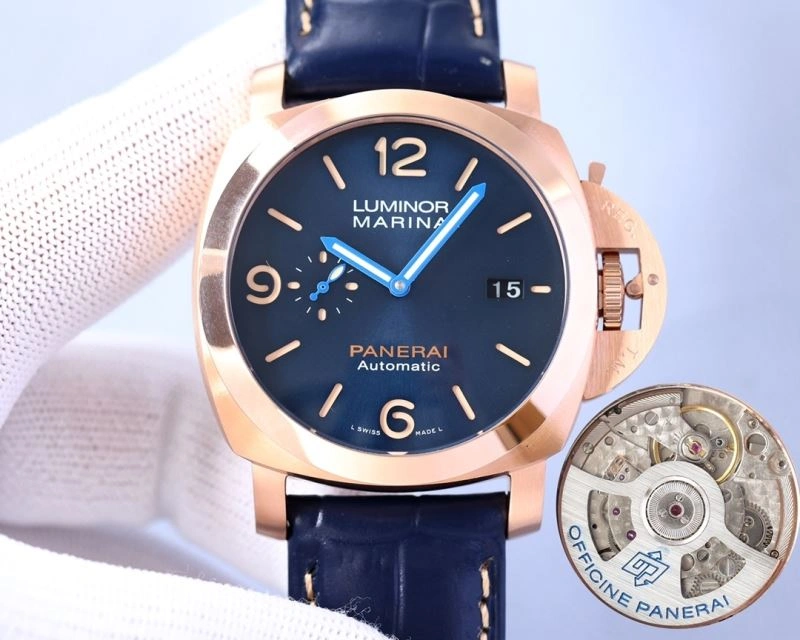 1:1 copy PANERAI Watches
