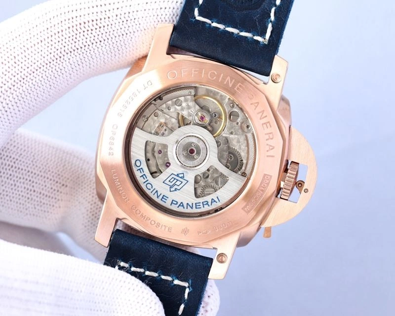1:1 copy PANERAI Watches