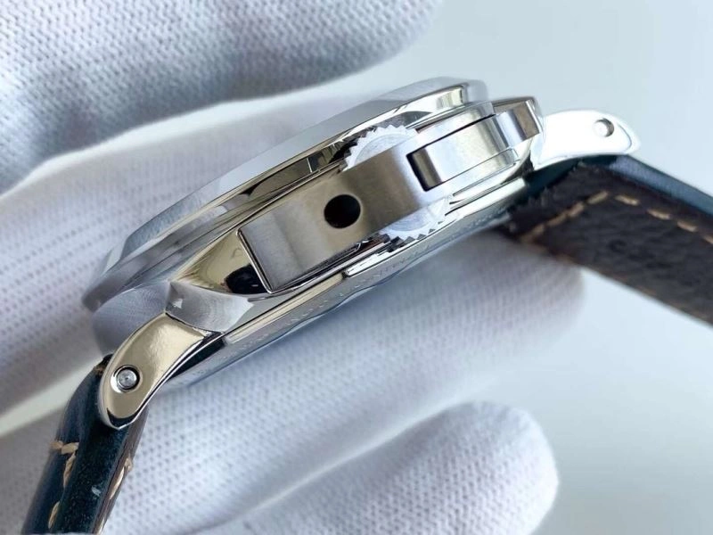 Brand-authenticated PANERAI Watches