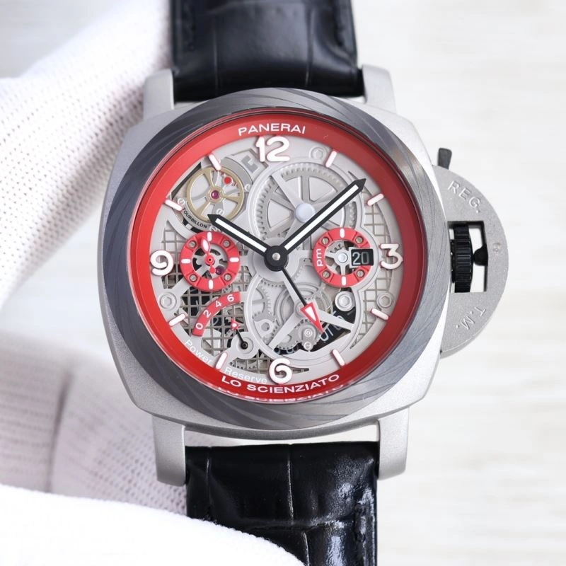 Factory-made PANERAI Watches