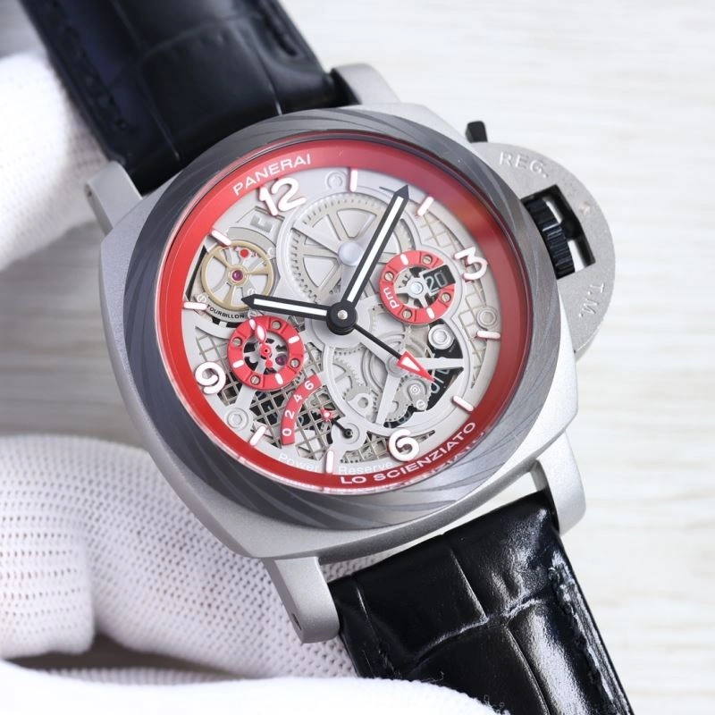 Factory-made PANERAI Watches
