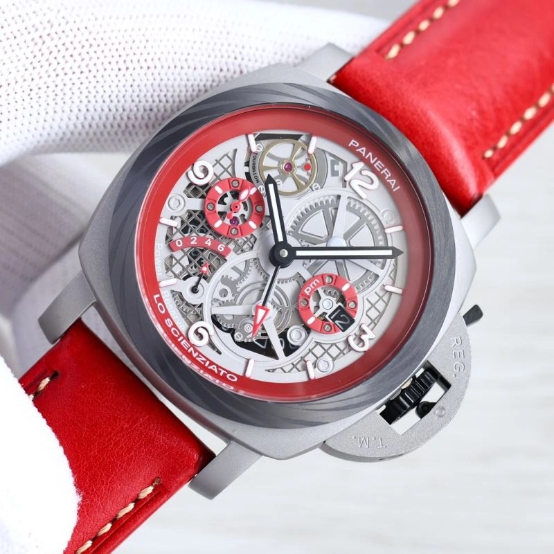 Factory-made PANERAI Watches