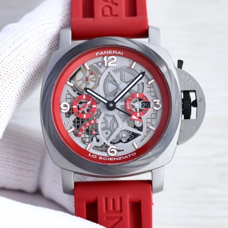 Factory-made PANERAI Watches
