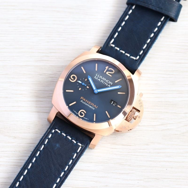 Authentic PANERAI Watches
